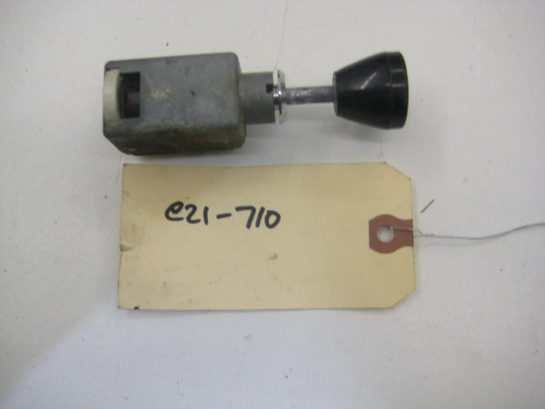 Headlight Switch - Classic Daily