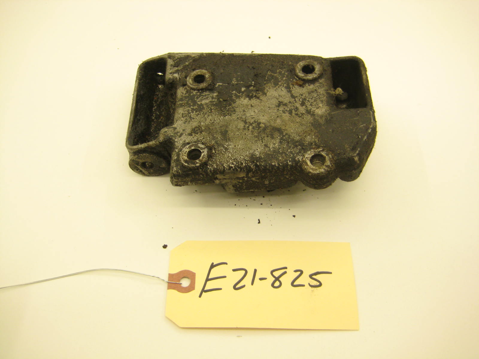 Alternator Bracket 323 M20 - Classic Daily