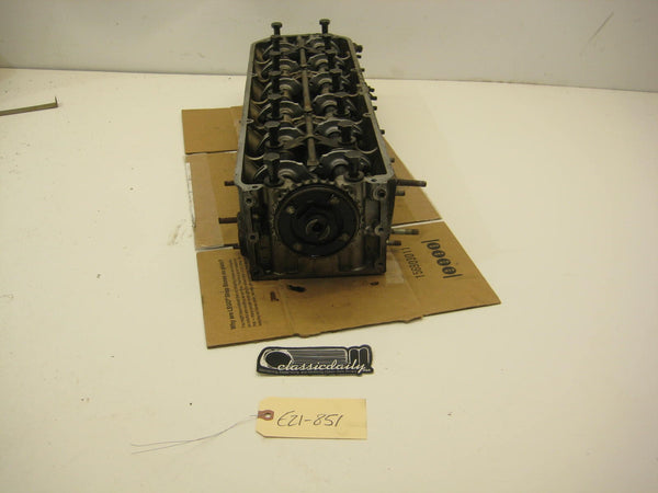 M30b30 Cylinder Head - Classic Daily
