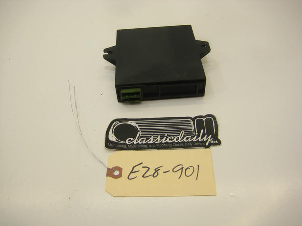 Door Chime Module - Classic Daily