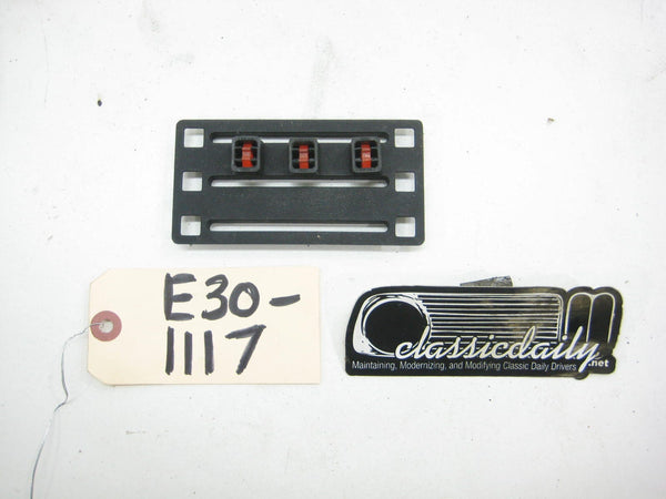 Hvac Sliders - Classic Daily