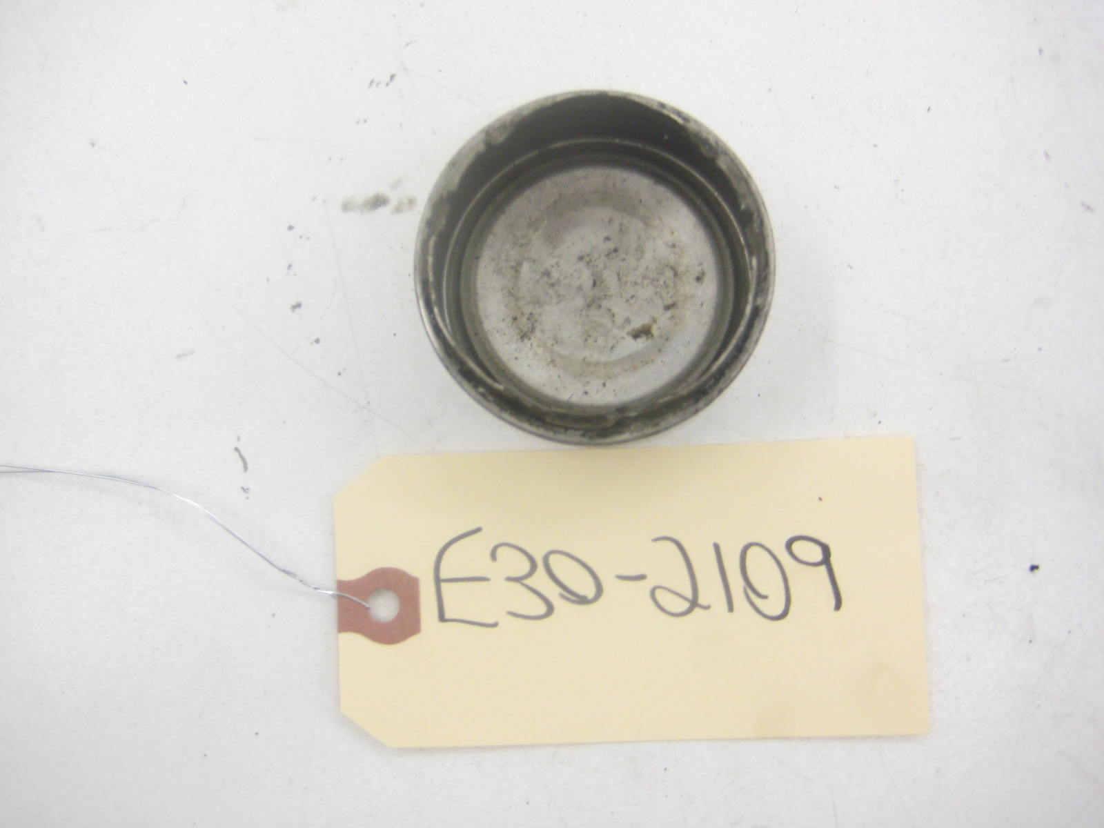 Wheel Cap - Classic Daily