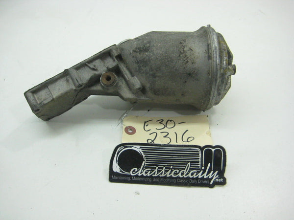M42 Oil Filter Assembly - Classic Daily