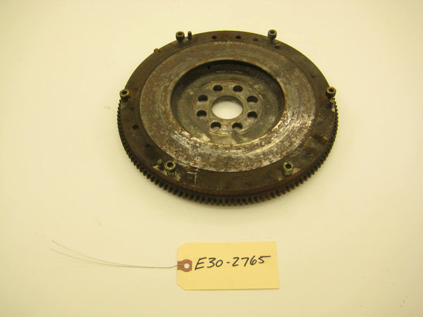 M20 Single Mass Flywheel - Classic Daily
