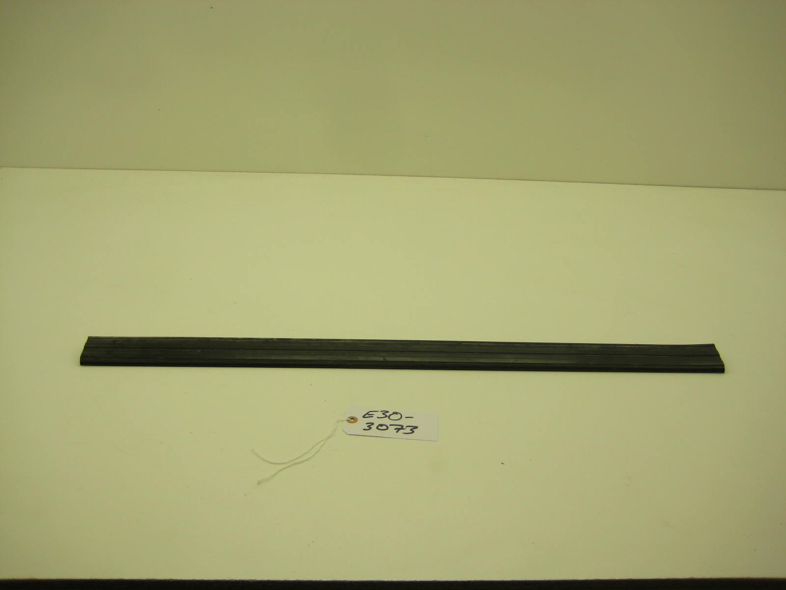 Sill Plate Trim - Classic Daily