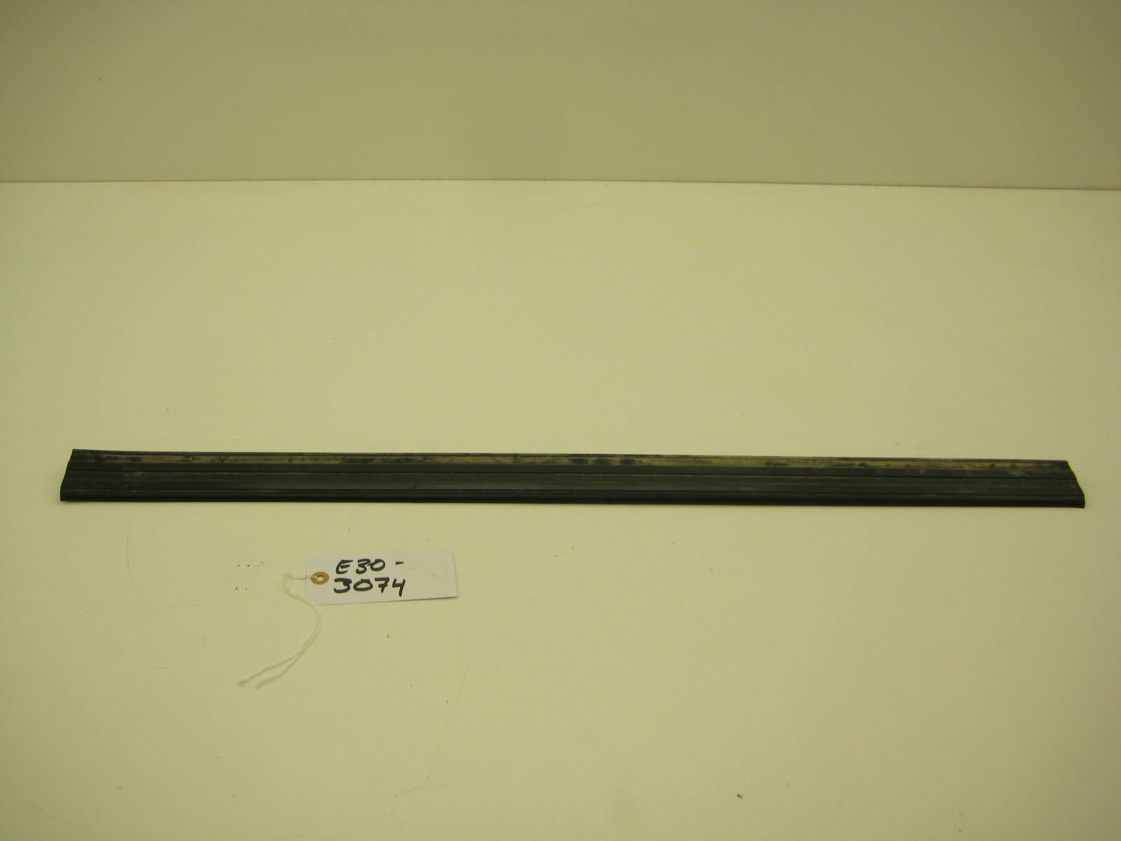 Sill Plate Trim - Classic Daily