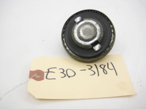 Metal Oil Cap - Classic Daily