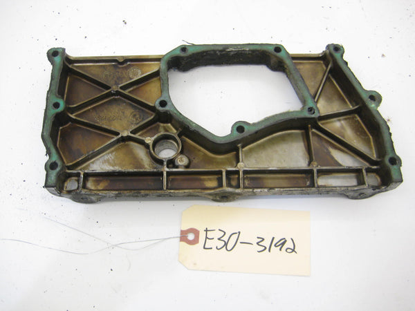 M42 Upper Timing Chain Cover - Classic Daily