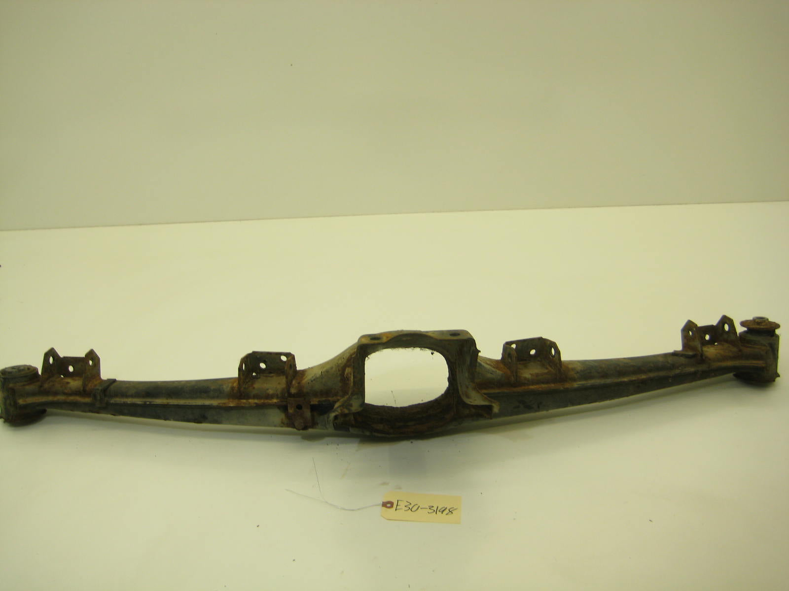 Rear Subframe - Classic Daily