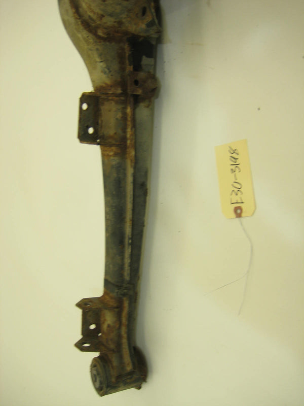 Rear Subframe - Classic Daily