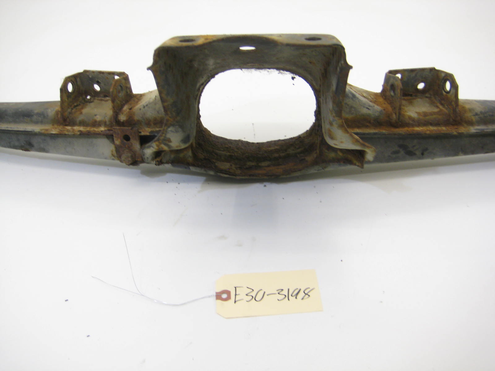 Rear Subframe - Classic Daily