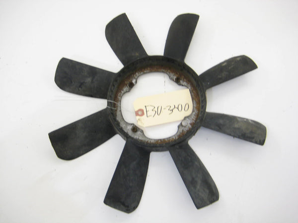 M20 Mechanical Fan - Classic Daily