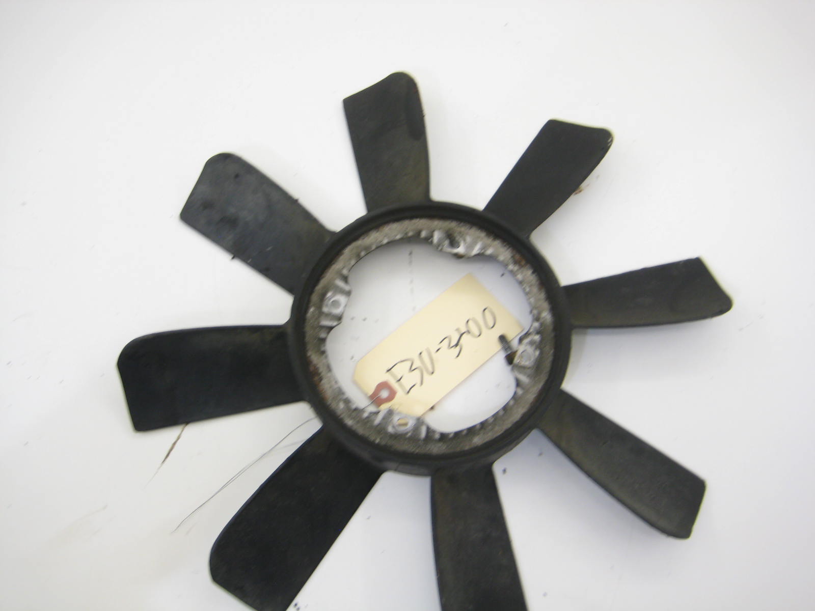 M20 Mechanical Fan - Classic Daily