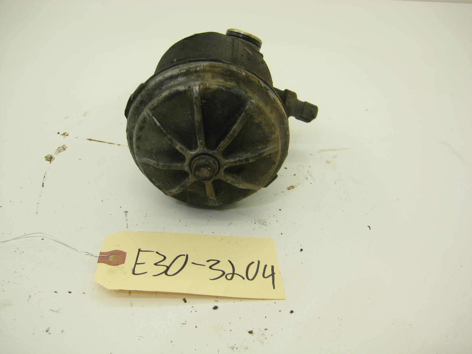 M42 Oil Filter Housing - Classic Daily