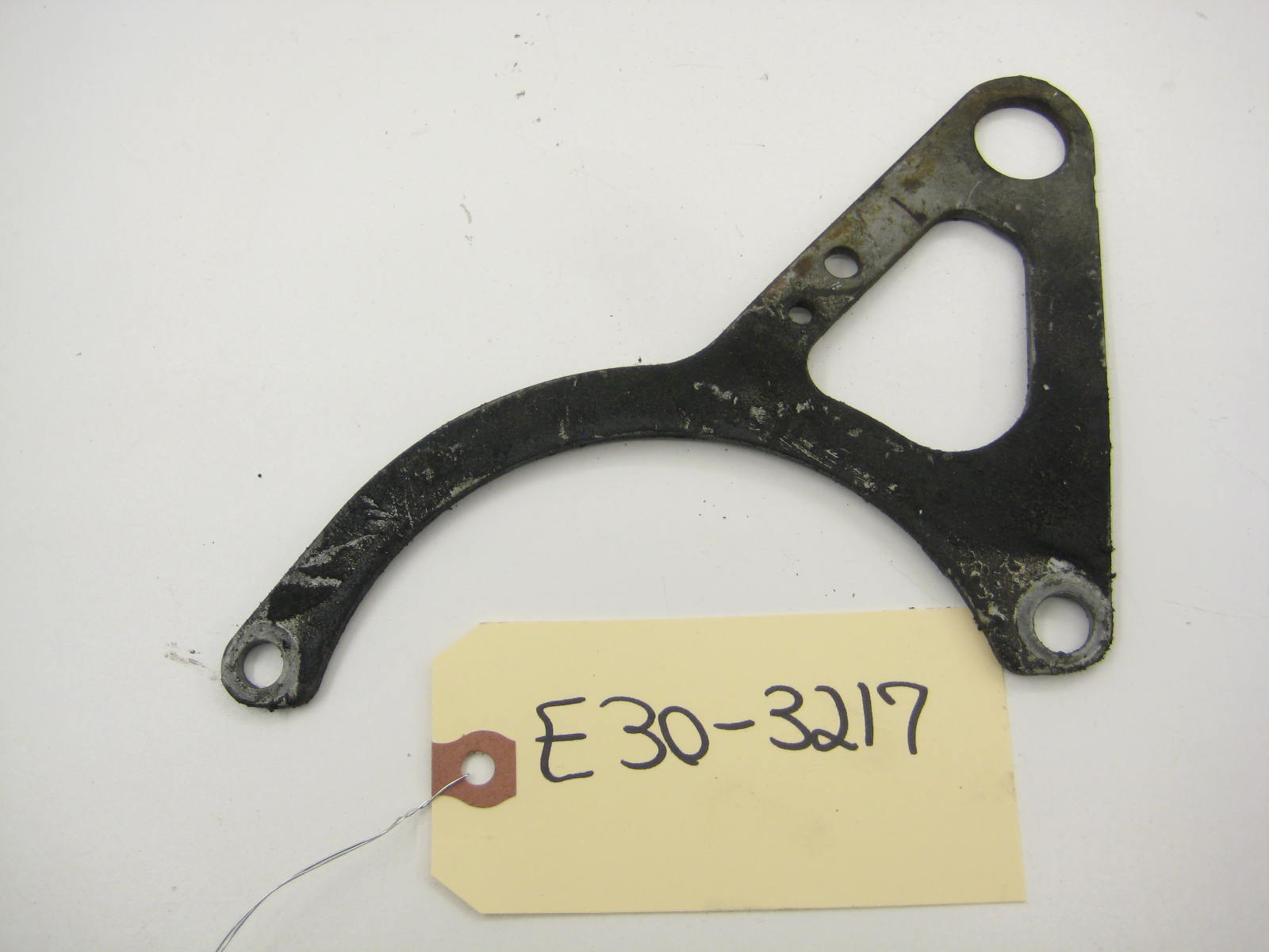 M20 Front Engine Lift Hook - Classic Daily