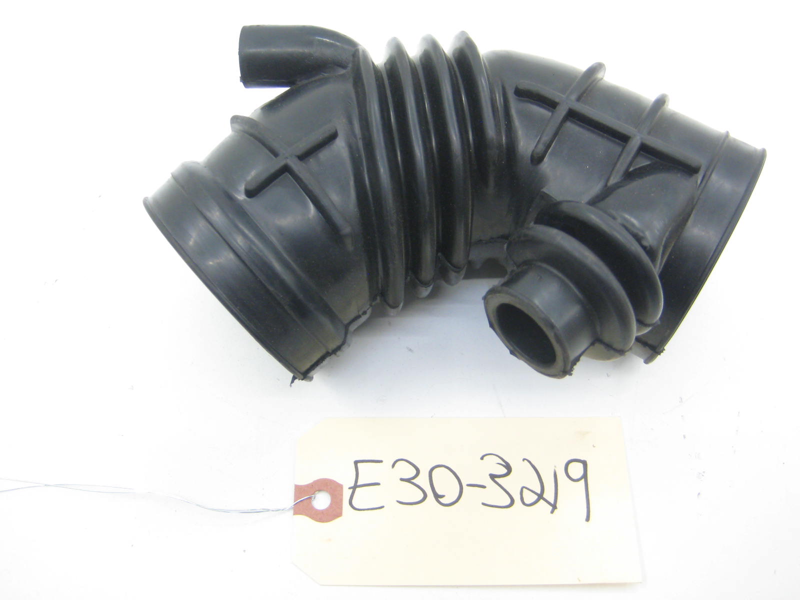 M20 Intake Boot - Classic Daily