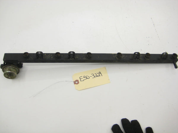 M20B27 Fuel Rail And Regulator - Classic Daily