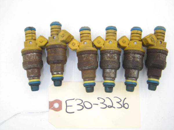Injectors 6 280150943 - Classic Daily