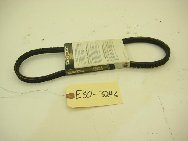 17320 Fan Belt New - Classic Daily