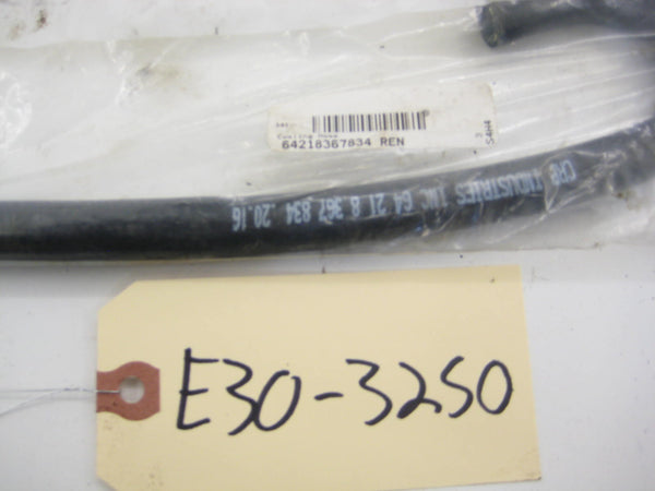 64218367834 Hose - Classic Daily