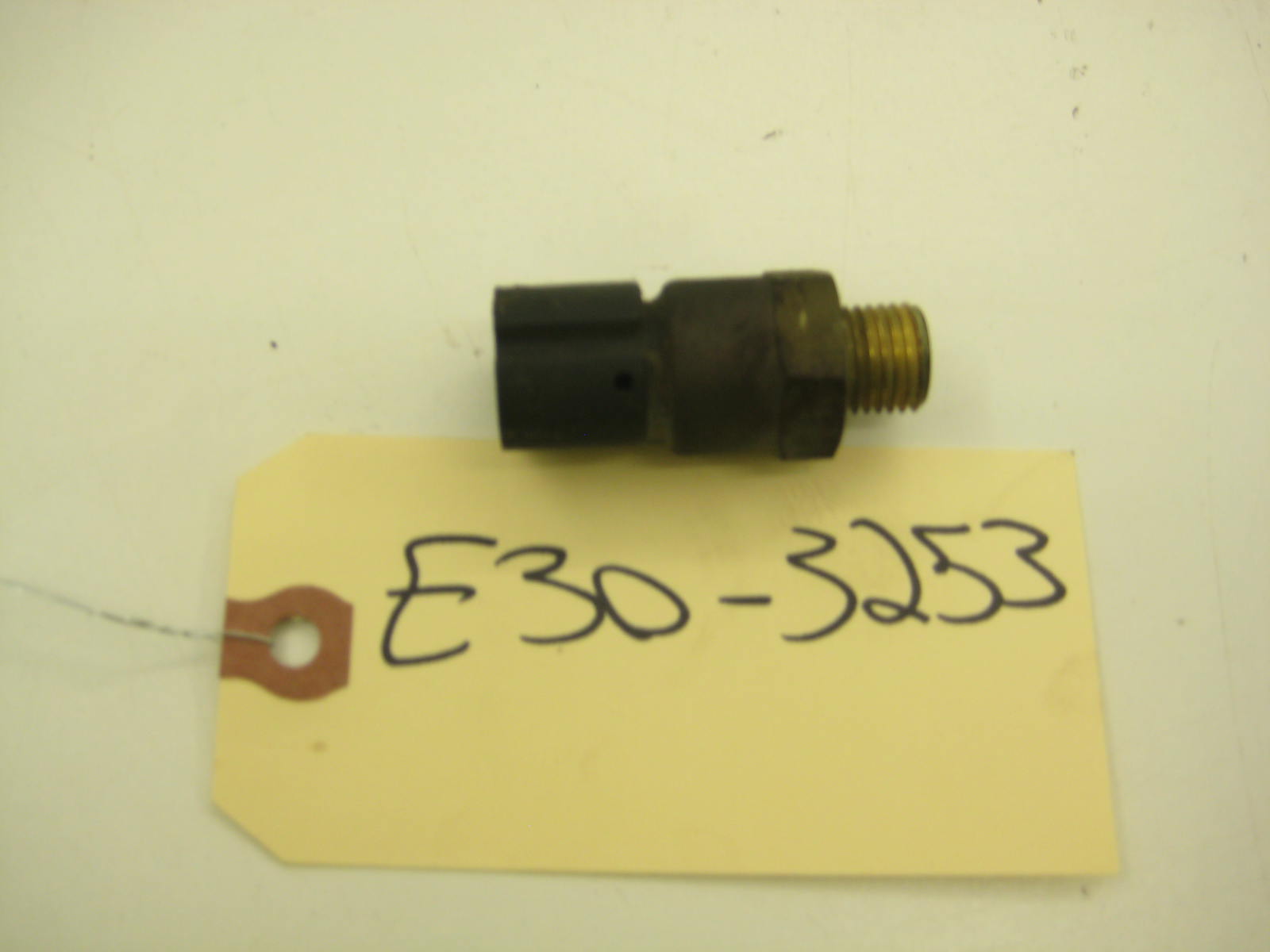 Aux Fan Switch - Classic Daily