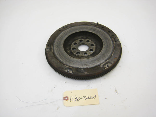 M20 Single Mass Flywheel - Classic Daily