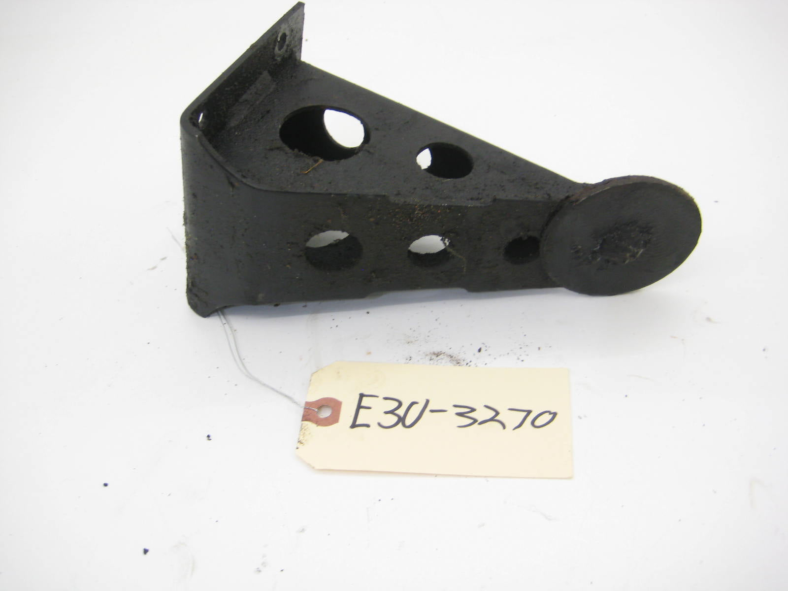 Passenger Side M20 Engine Mount Arm - Classic Daily