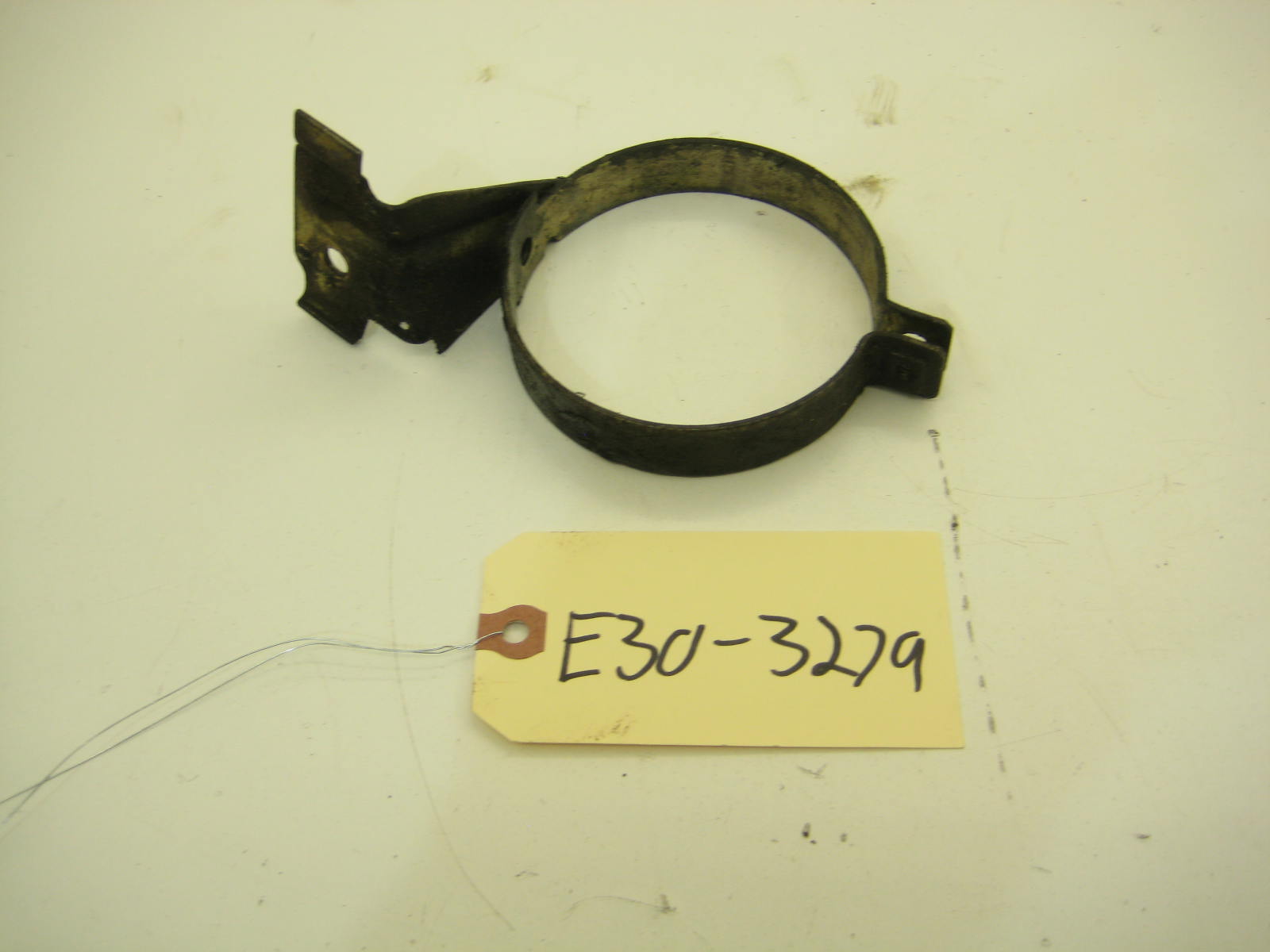 Evap Tank Mount - Classic Daily