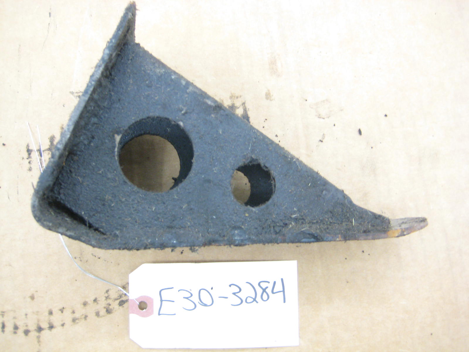 Right Passenger Side Engine Mount Arm - Classic Daily