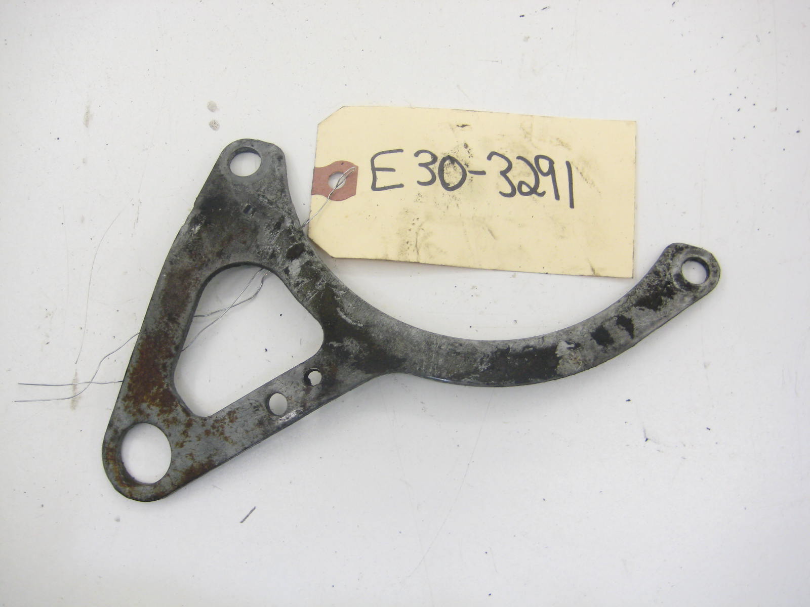 M20 Front Engine Lift Arm - Classic Daily