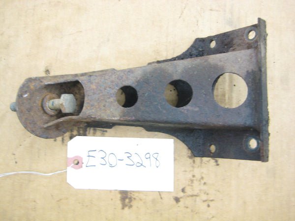 Left Drivers Side Engine Mount Arm - Classic Daily