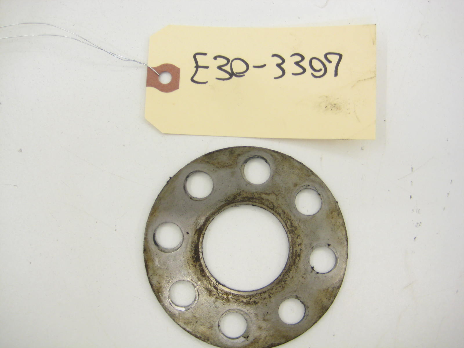 M20 Flywheel Spacer - Classic Daily