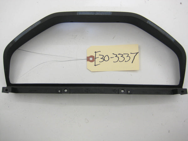 Gauge Cluster Surround - Classic Daily