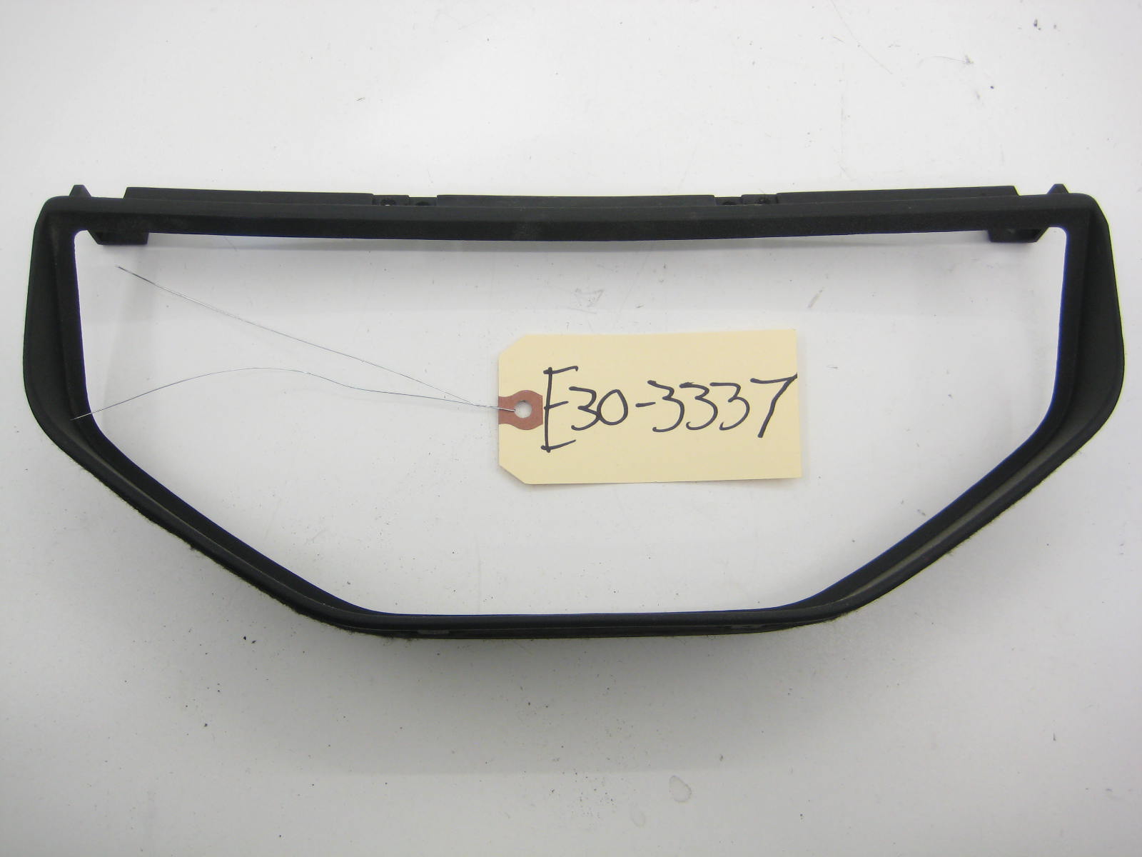 Gauge Cluster Surround - Classic Daily