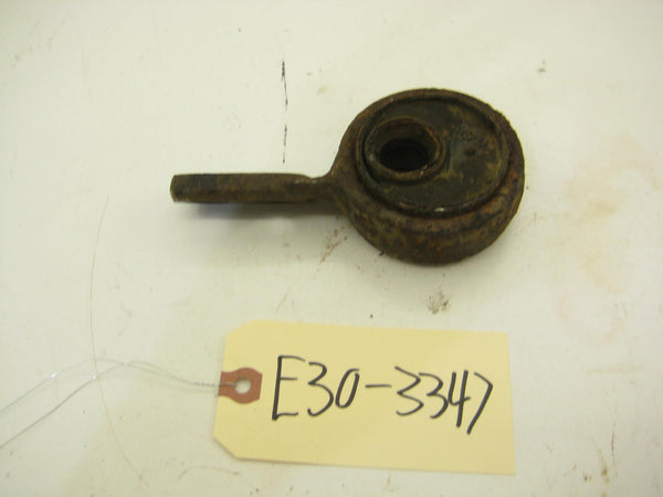 Passenger Right Front Control Arm Mount - Classic Daily