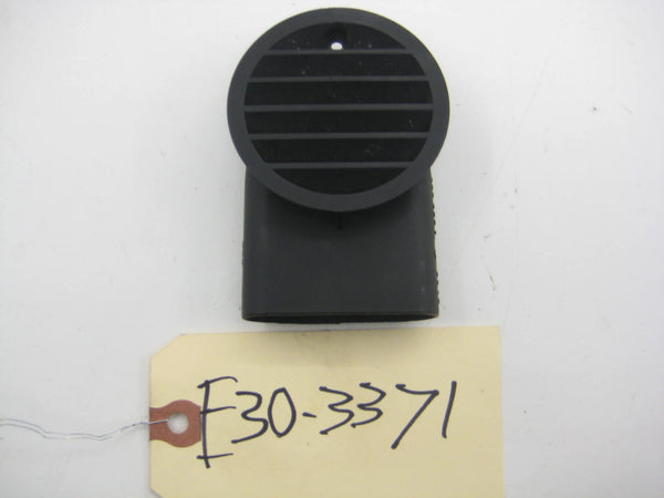 Front Window Defrost Vent - Classic Daily