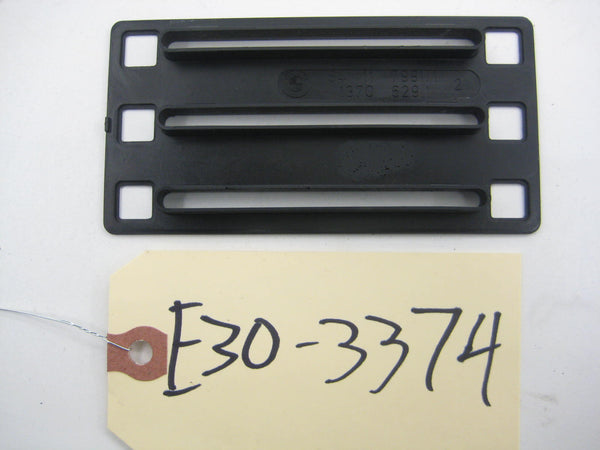 HVAC Slider Panel - Classic Daily