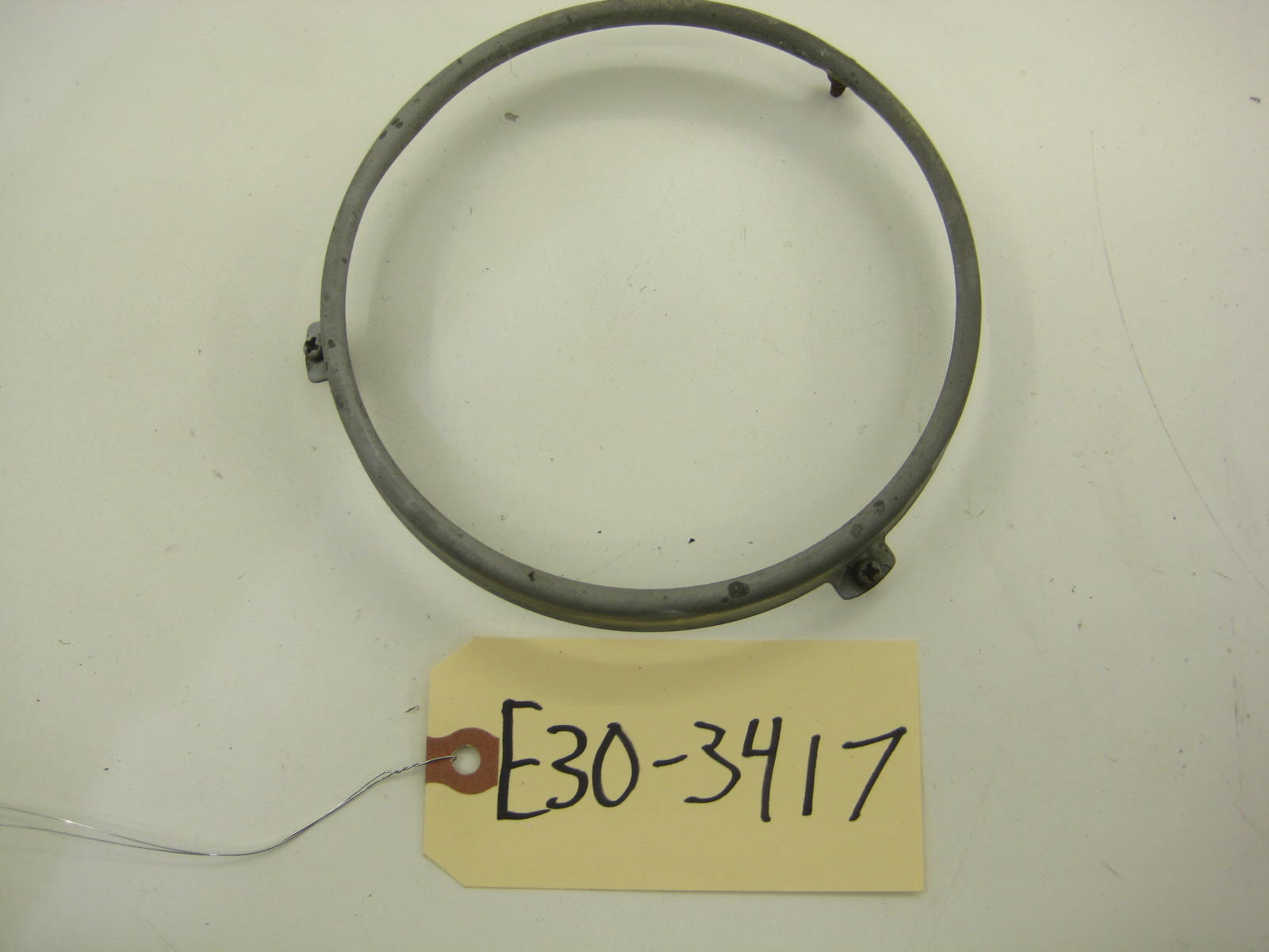 Sealed Beam Headlight Surround - Classic Daily