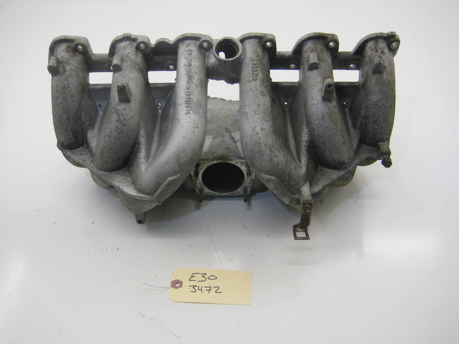 M20B25 Intake Manifold - Classic Daily