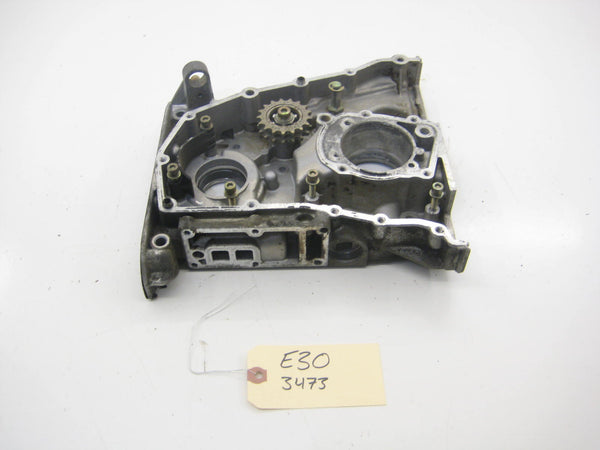 Front Timing Chain Cover Assembly - Classic Daily