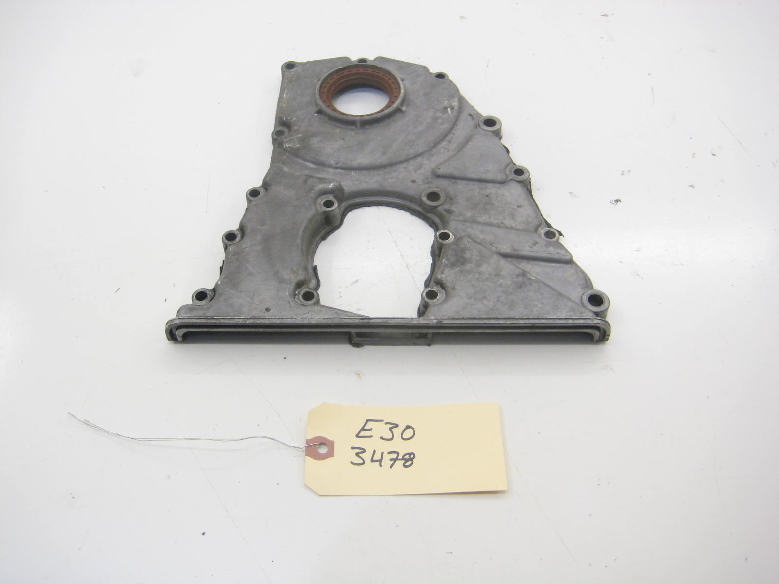 M42 Lower Timing Chain Cover - Classic Daily