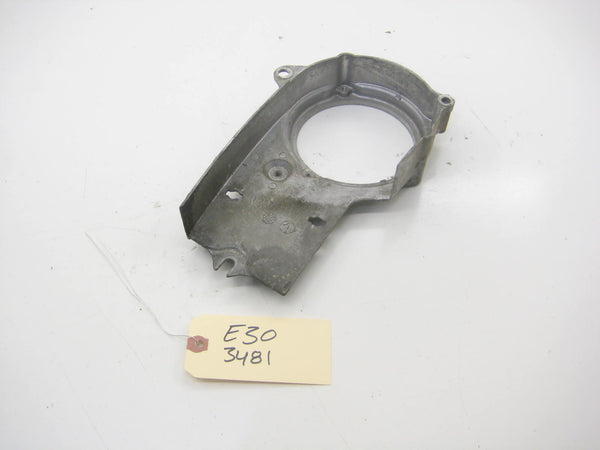 M20 Upper Timing Belt Cover - Classic Daily