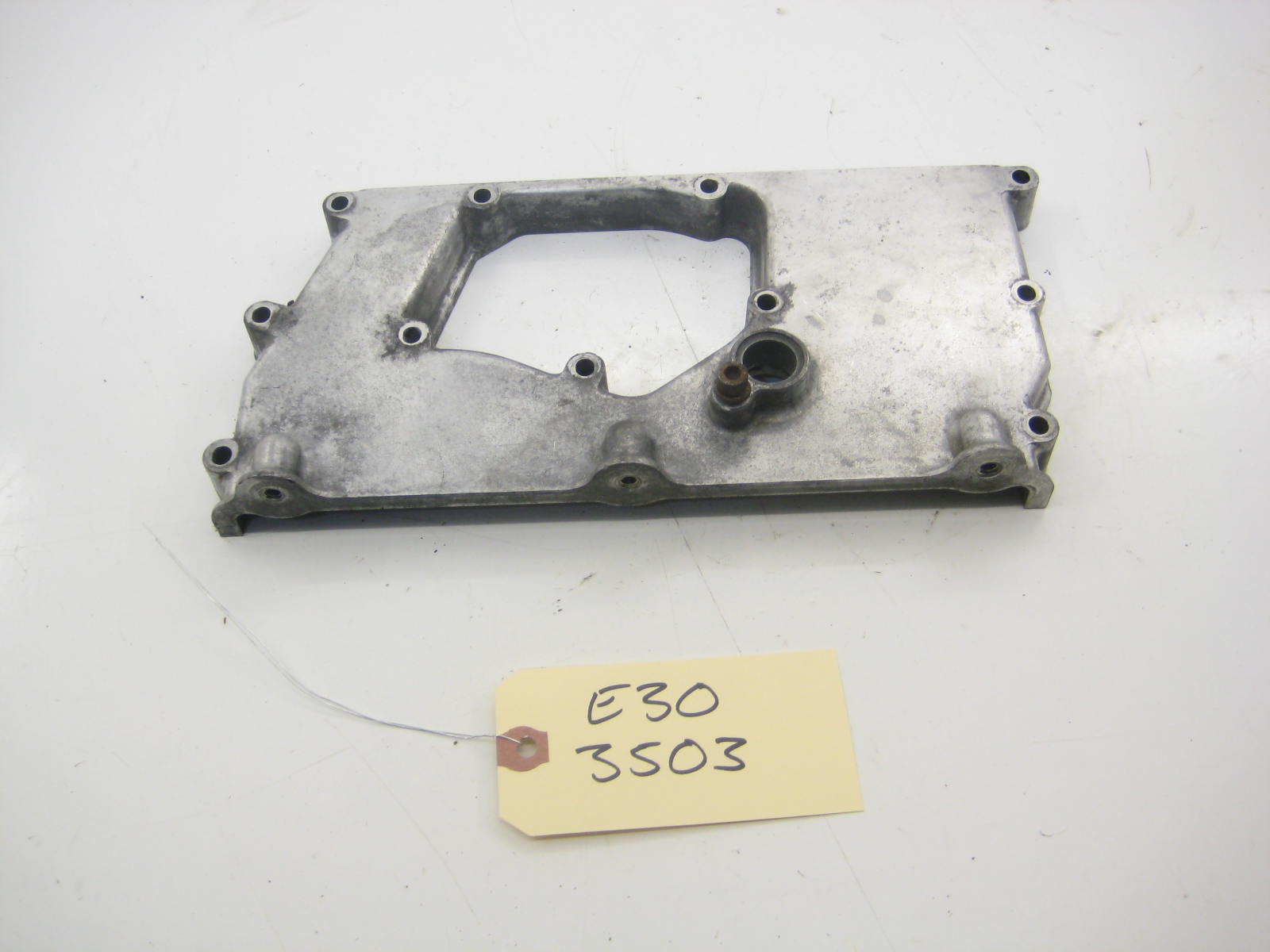 M42 Upper Timing Chain Cover - Classic Daily