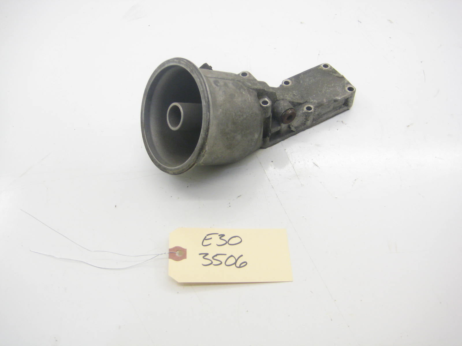 M42 Oil Filter Housing - Classic Daily