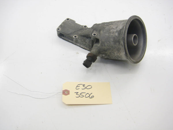 M42 Oil Filter Housing - Classic Daily