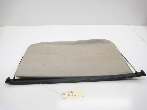 Sunroof Shade - Classic Daily