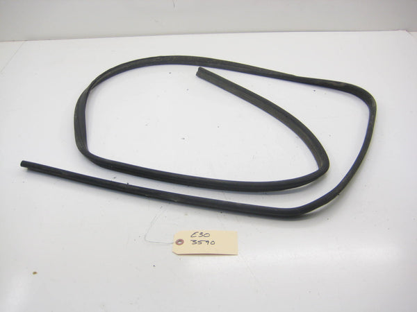 Hood Seal - Classic Daily