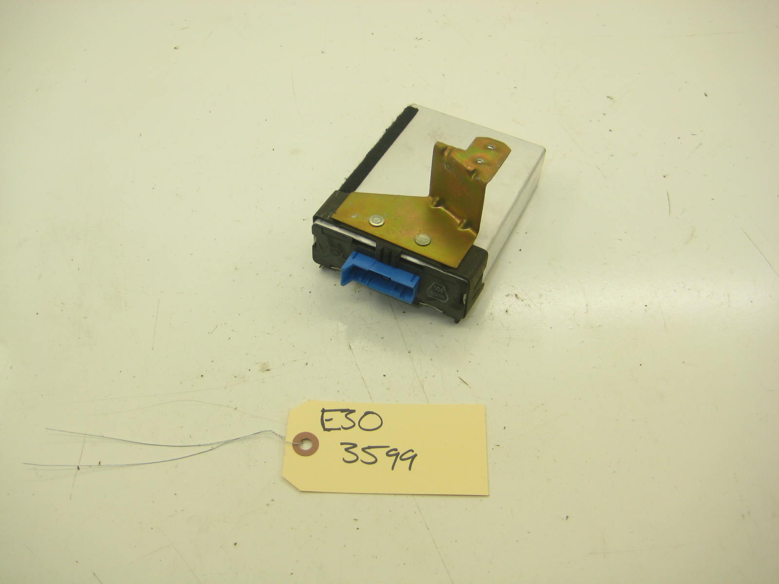 Cruise Control Module - Classic Daily