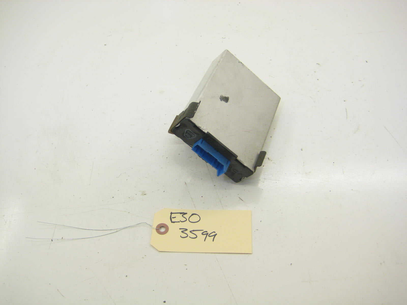 Cruise Control Module - Classic Daily