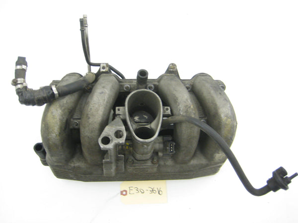 M42 Complete Intake Manifold With Rail/Etc - Classic Daily